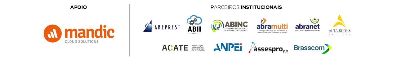 Programação Data Management Forum 2021 – Painel 1 – TI Inside Play